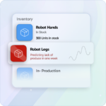 Best Cloud Based ERP Software For Manufacturing | Procuzy