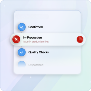 Best Production Management Software for Manufacturing| Procuzy