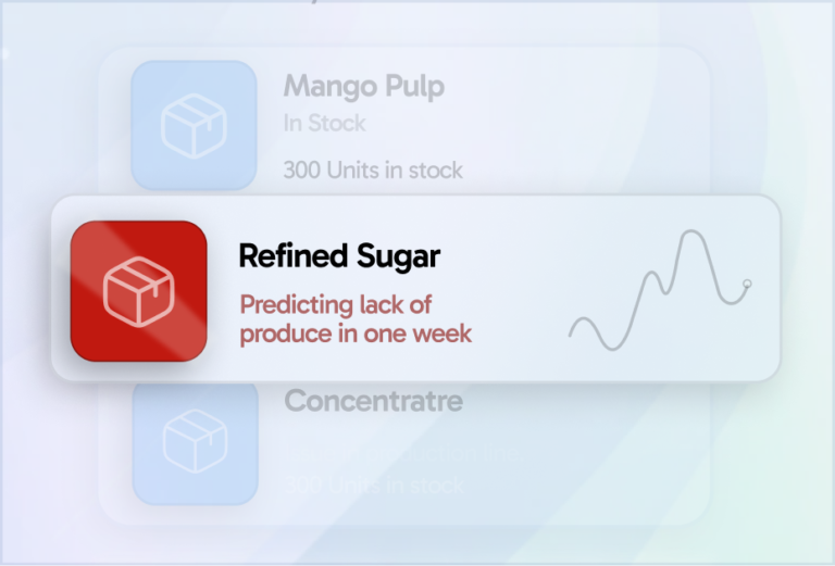 Best Inventory Management Software for Manufacturing | Procuzy