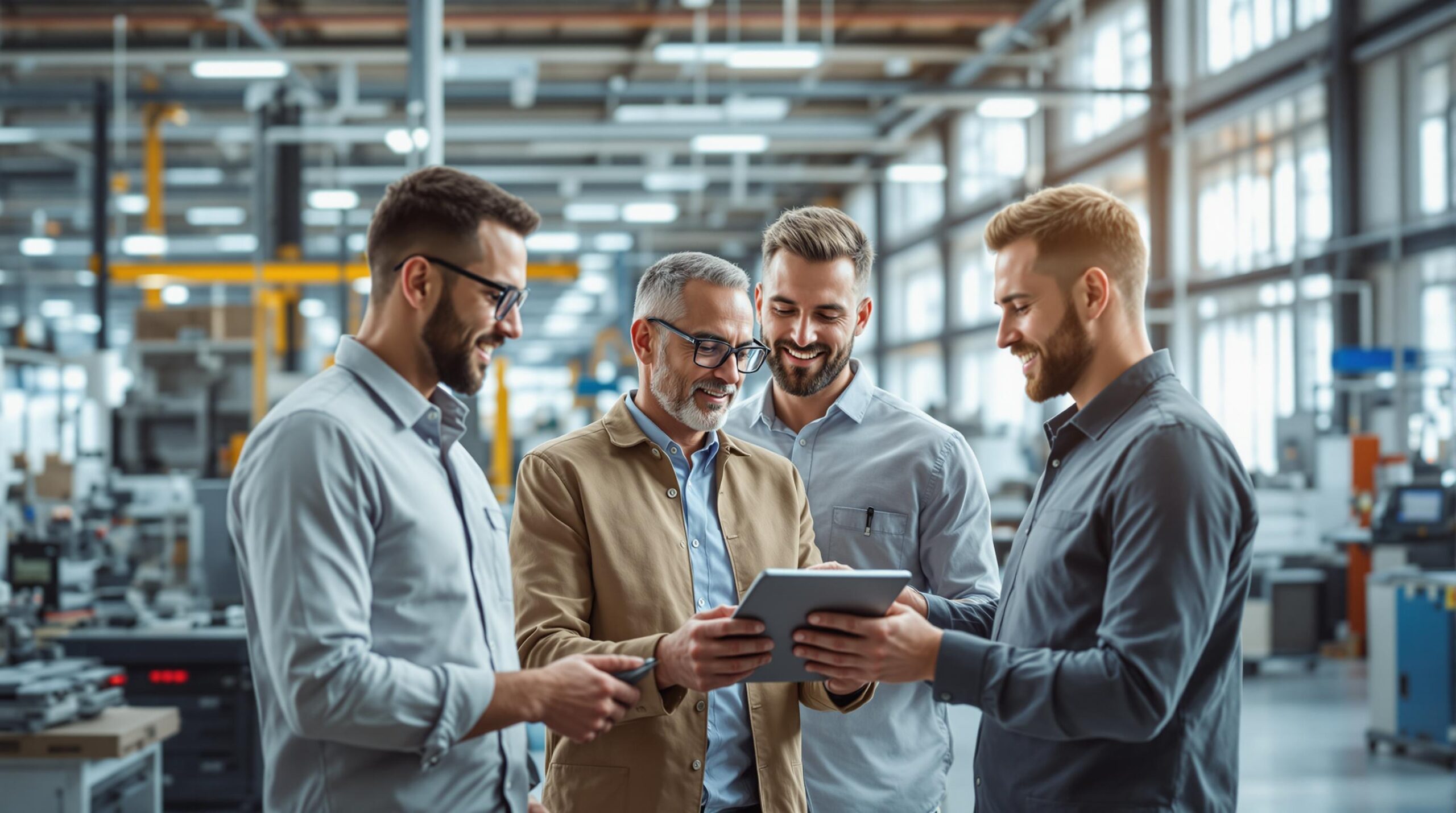 ERP Implementation Checklist: 12 Essential Steps- Procuzy